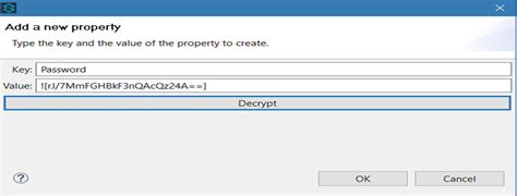 Secure Sensitive Data With Mule Credentials Vault