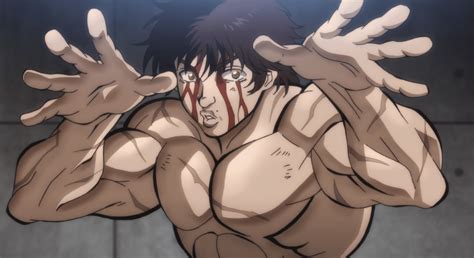 The Complete Baki Anime Chronological Watch Order From Start To Finish