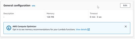 Java How To Increase The Timeout For AWS Lambda Client Stack Overflow