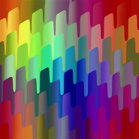 Ribbon Pattern 4 Openclipart