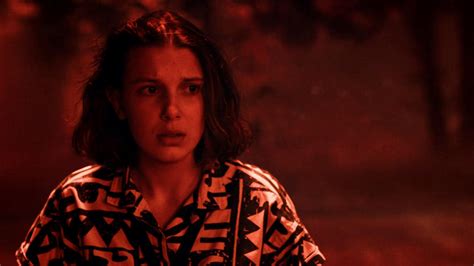 Stranger Things S3 Wallpapers Wallpaper Cave
