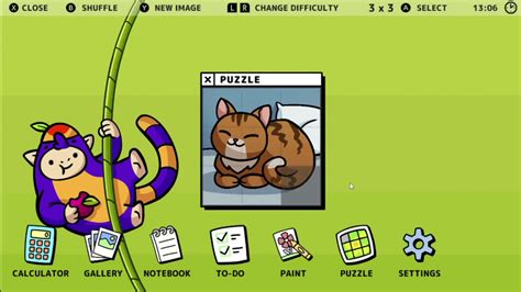 Give Your Nintendo Switch New Life With Nos New Operating System