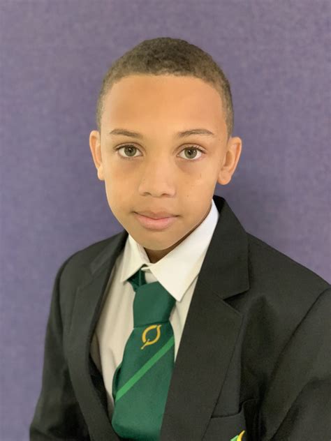 Fitz Riley Ethan Chauncy School