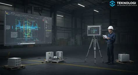 Teknologi Lidar Memahami Keajaiban Di Balik Widya Load Scanner Widya Robotics