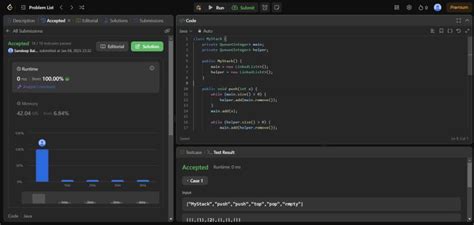 Sandeep Balabantaray On Linkedin 100daysofcode Leetcode