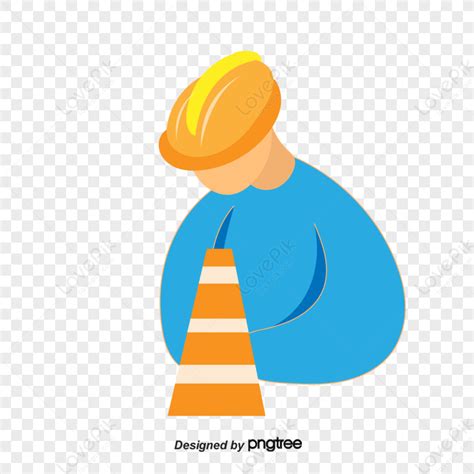 수리공노동자수리 스승 Png 일러스트 무료 다운로드 Lovepik