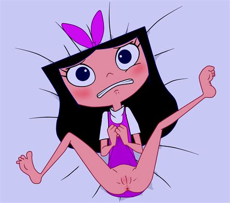 Post 4446593 Isabellagarcia Shapiro Phineasandferb
