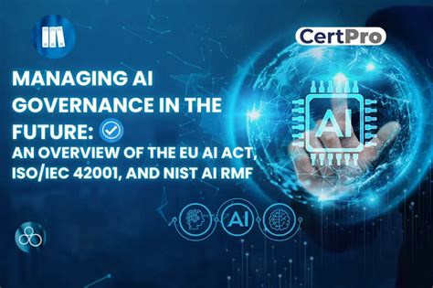 AI Governance EU AI Act ISO IEC And NIST AI RMF