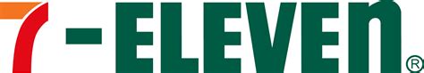 7 Eleven Logo Vector The Worlds Biggest 7 Eleven In Pattaya Thailand
