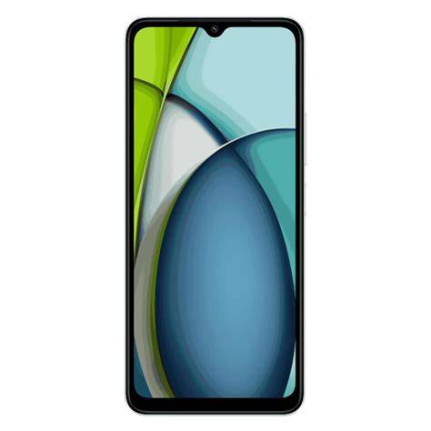 Смартфон Xiaomi Redmi A3x 3/64GB Moonlight White - купить по выгодной ...