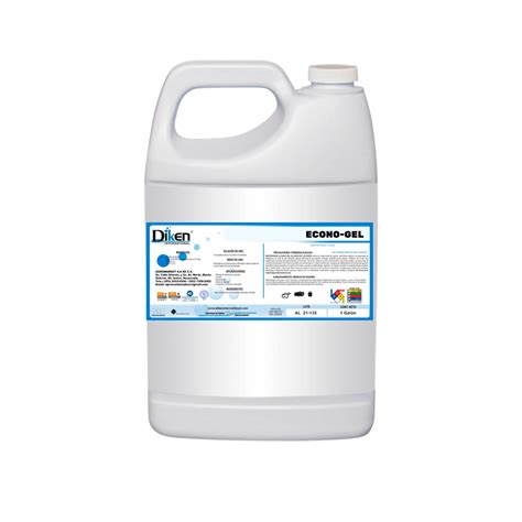 Econo Gel Agromarket Sa De Cv El Salvador