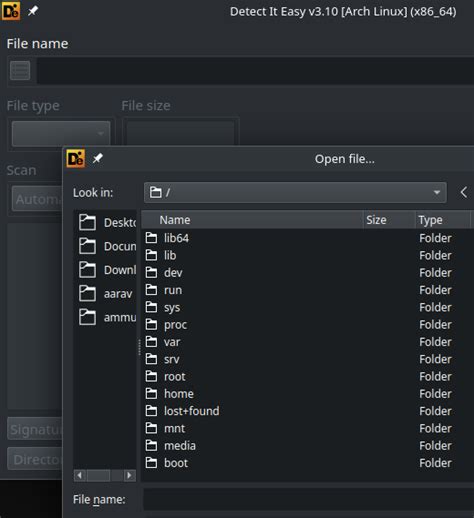 How To Standardize Dolphin As The File Picker Across All Page 2 Help Kde Discuss