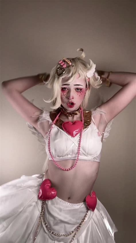 Ааа женщина Pantyandstocking косплей 🦖🥕pebble🦖🥕 Endymarfa