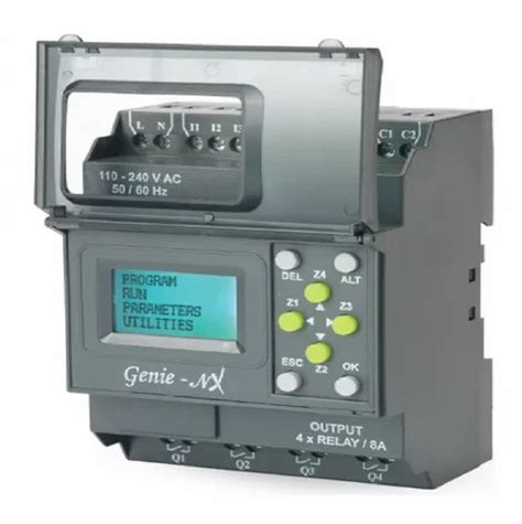 Gic Programmable Logic Controller At ₹ 5000unit Plc In Ahmedabad Id 14423762912