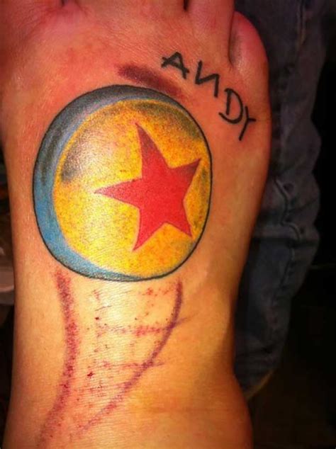 55 Toy Story Tattoos That Would Make Pixar Proud Tattooblend