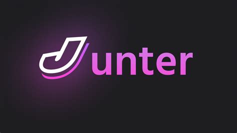 Junter Open Source Library Turning Minimal Json Into Maximal Html