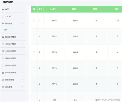 Nodejsvueelementui婚恋交友相亲网站yne25 Vscode项目婚恋交友源码 Vuejs Csdn博客