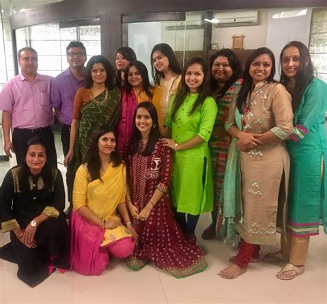 vaacha drishti consultants posted on linkedin