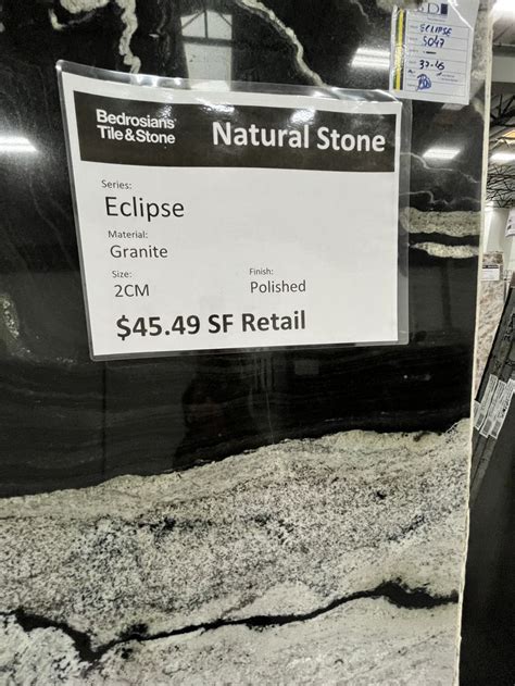 Natural Stone Tile Countertops