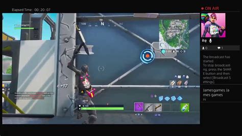 Me Poping Of Youtube