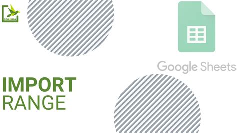 How To Use IMPORTRANGE Function In Google Sheets Hindi YouTube