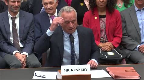 MAGS On Twitter RFK Jr Feeling What MAGA Has Been Feeling Since Maybe Those That