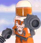 Biff Lego Battles Brickipedia The Lego Wiki