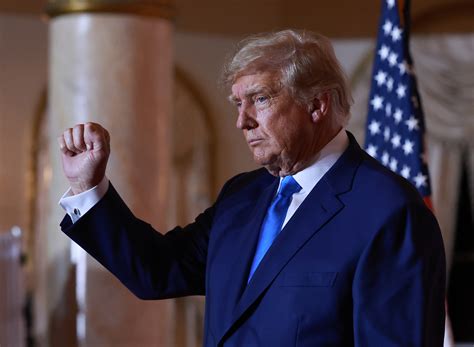Feds Battle Trump Over Outside Review Of Seized Mar A Lago Documents