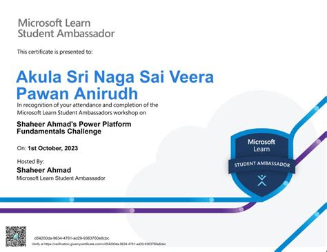 akula sri naga sai veera pawan anirudh posted on linkedin