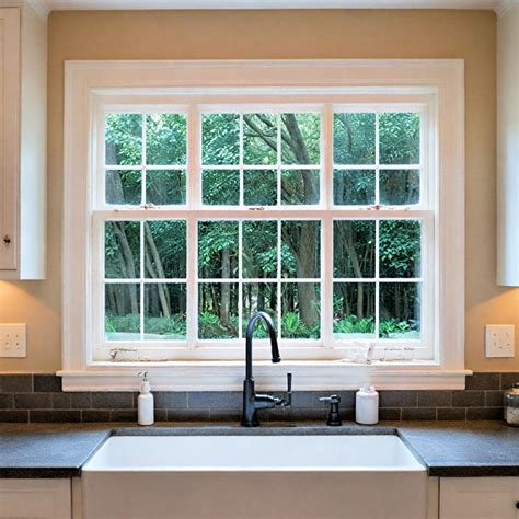 20 Kitchen Window Ideas Over Sink In 2024