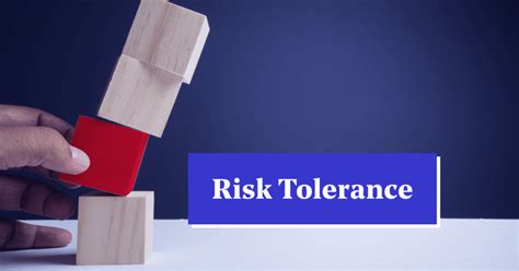 Risk Tolerance Meaning And How You Can Determine It