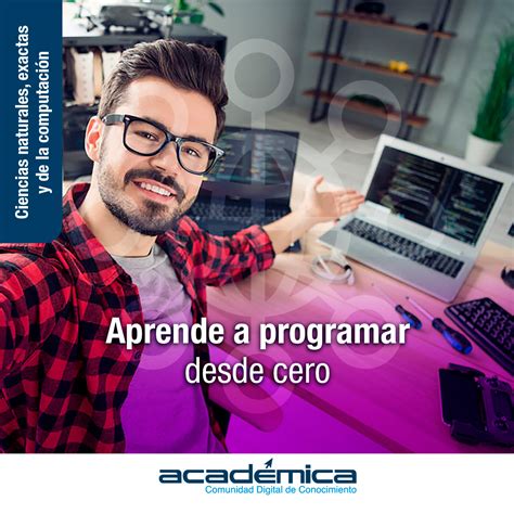 Académica On Twitter Actualmente La Programación Se Ha Convertido En