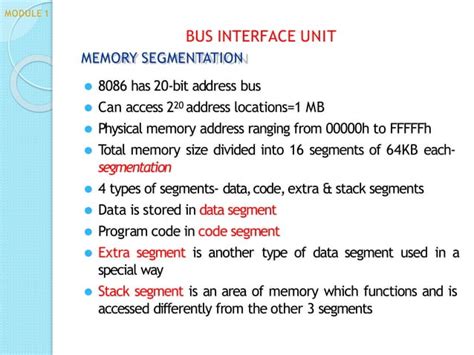 8086 Architecture Pin Diagram Addressing Modes 3pdf Operating