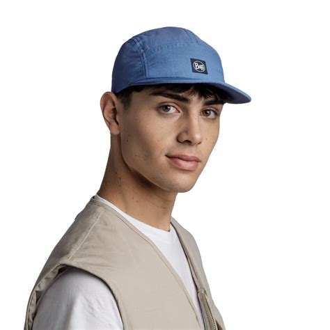 Buff® 5 Panels Explore Cap Slen Denim Buff México