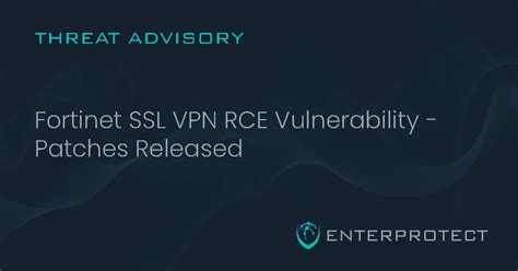 Fortinet Ssl Vpn Vulnerability 2024 Update Bambi Jehanna
