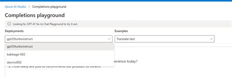 Azure Openai Endpoint Support For Logprobs Microsoft Qanda