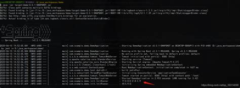 Spring项目的jar包中读取classpath下的文件spring 打包成jar 读取class中的文件 Csdn博客