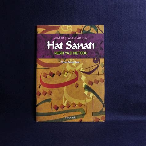 Naskh Script Arabic Calligraphy For Beginners In Turkish Etsy Naskh Script Arabic Calligraphy For Beginners In Turkish Etsy