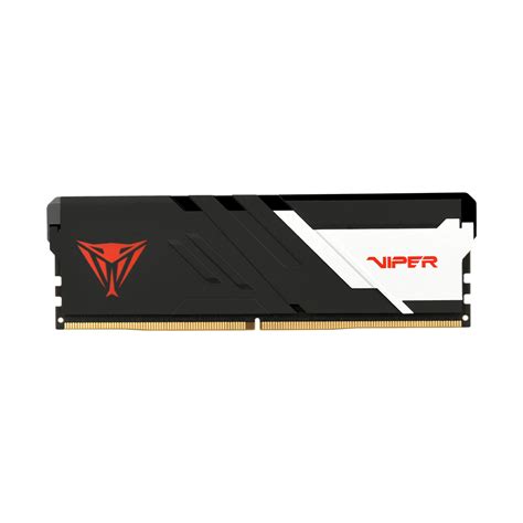 패트리어트 ddr5 32g pc5 48000 cl30 viper venom 6000mhz 16gx2 파인인포 티몬