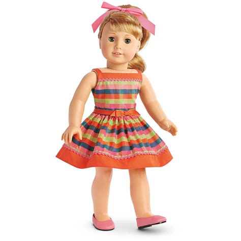 American Girl Doll New Outfits At Jonathan Middleton Blog