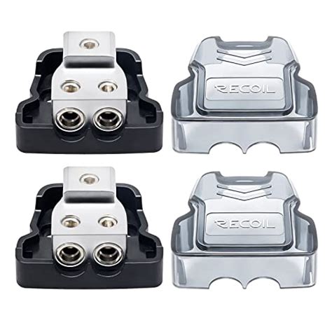 I Tested 4 Gauge Distribution Block And Here S Why It S A Must Have For