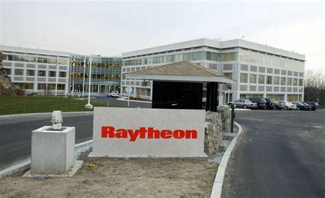 Raytheon Technologies Headquarters And Global Locations