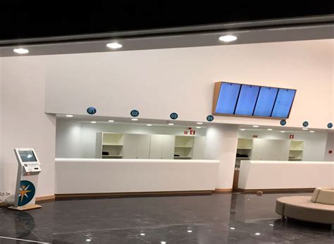 Hospital Trofa Saúde Loures Karmomax