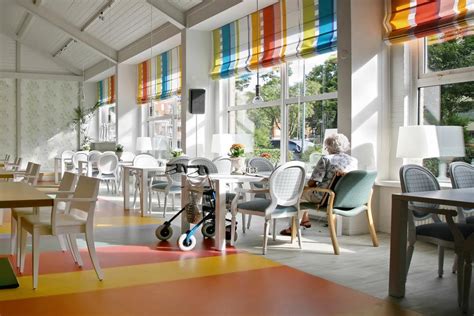 Class 3 And 9c Buildings To Fall Under Nsw Building Regulations