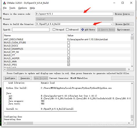 qt5 9 opencv 含contrib 4 5 1环境搭建 qt opencv4 5 1 msvc csdn博客