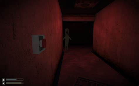 Image13 Scp Indev Remake Mod For Scp Containment Breach Moddb
