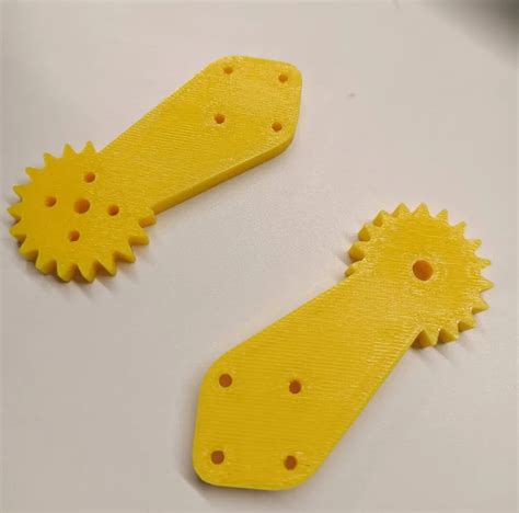 servo gripper by user 4278746065 makerworld download free 3d models