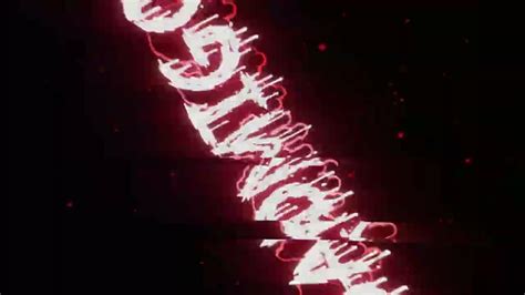 انترو ل دونجل 1 Youtube