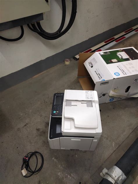 Printers Computers And Tech Printers Scanners And Copiers On Carousell