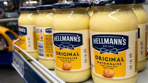 Hellmanns Mayo Discontinued In South Africa Not The Us